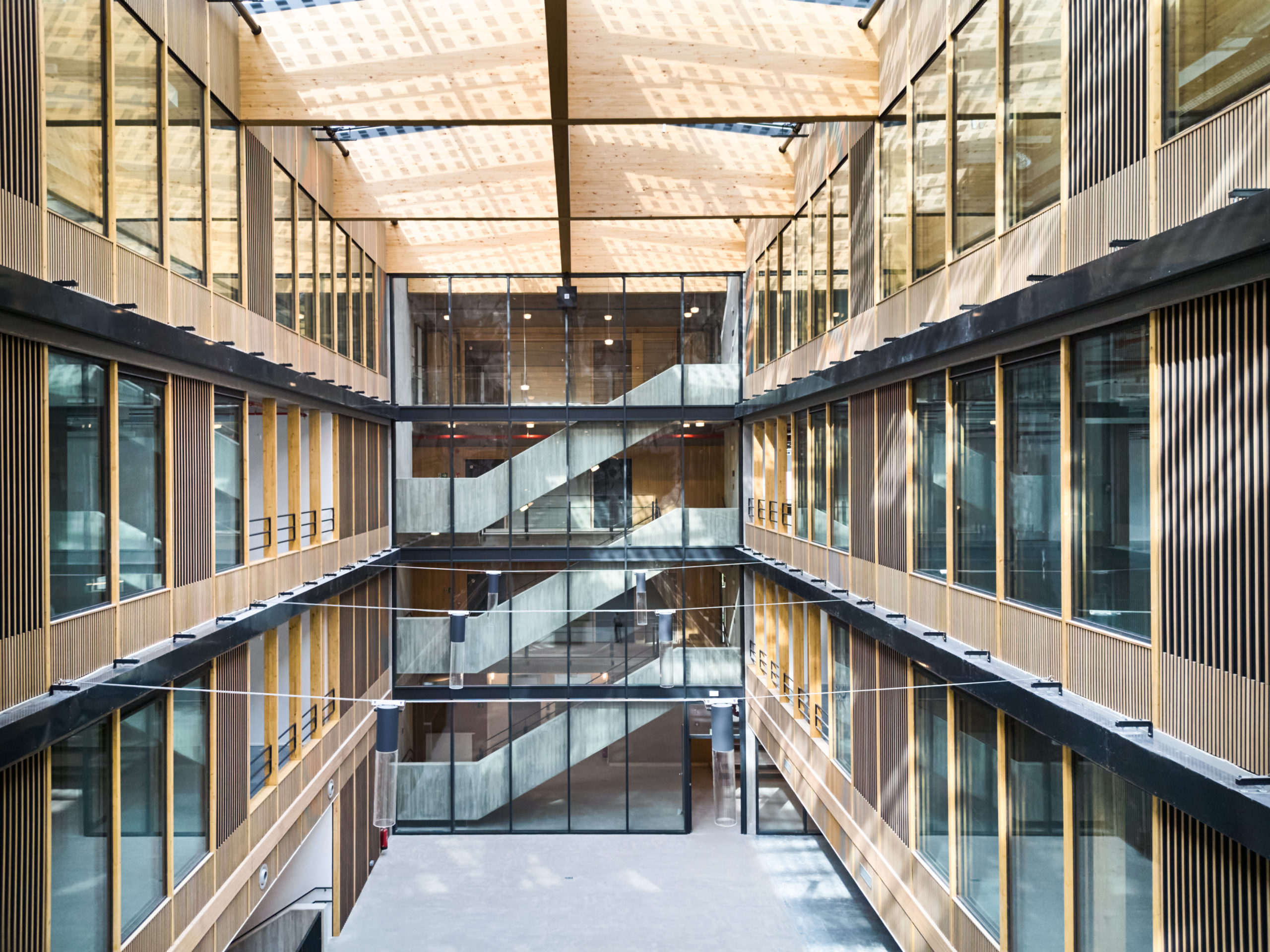 Pacheco 43 - Louis De Waele Construction